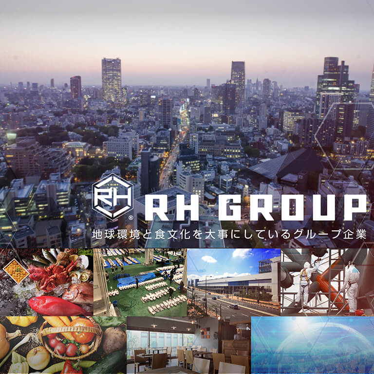 | RH GROUP